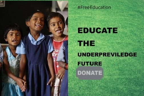 Education Camp - Flying High Charitable Trust